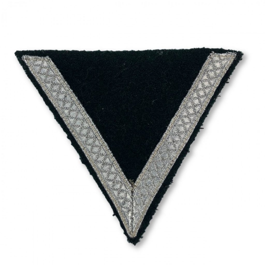 Original WWII German RAD uniform - Oorlogsspullen.nl - Militaria shop