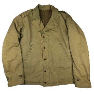 Original WWII US Army M41 Field jacket - Oorlogsspullen.nl - Militaria shop