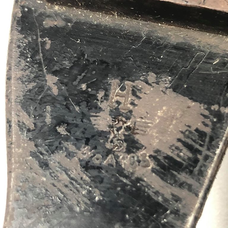 Original WWII German wire cutter - Oorlogsspullen.nl - Militaria shop