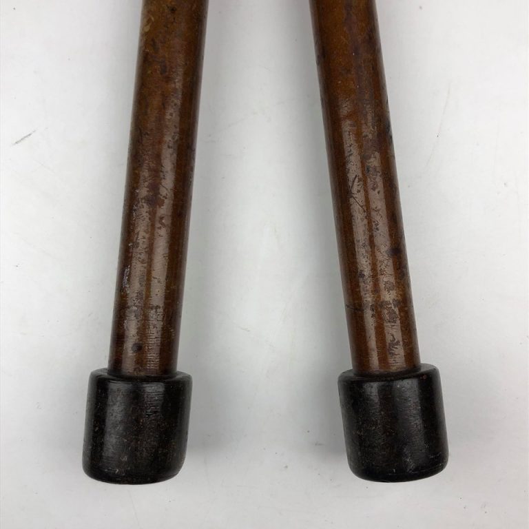 Original WWII German wire cutter - Oorlogsspullen.nl - Militaria shop