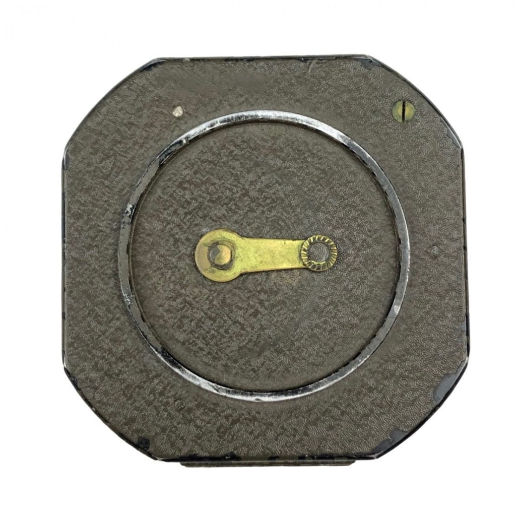 Original WWII US army M2 compass - Oorlogsspullen.nl - Militaria shop
