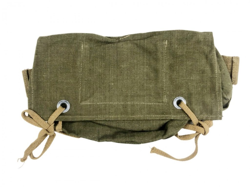 Original WWII German A-Frame combat assault pack 1941 - Oorlogsspullen ...