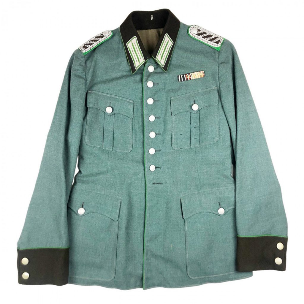 Uniformen - Uniforms - Oorlogsspullen.nl - Militaria shop