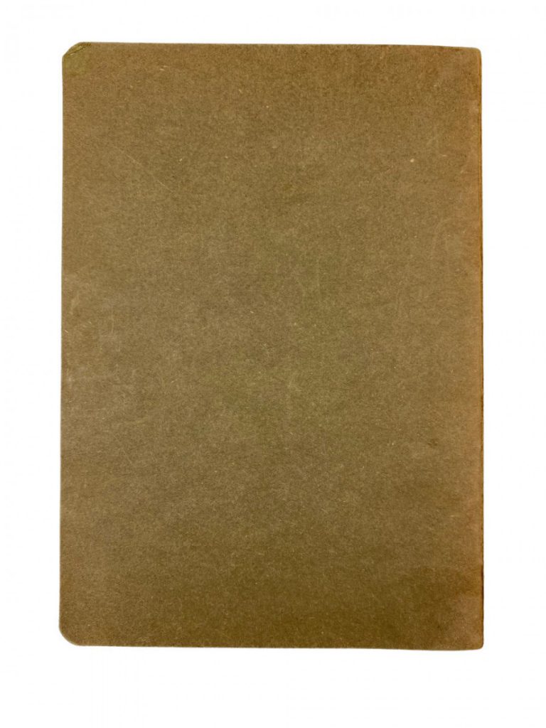 Original Pré 1940 Dutch army manual 'handboek soldaat' - Oorlogsspullen ...