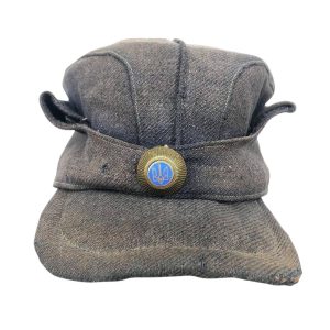 Hoofddeksels - Headgear - Oorlogsspullen.nl - Militaria shop