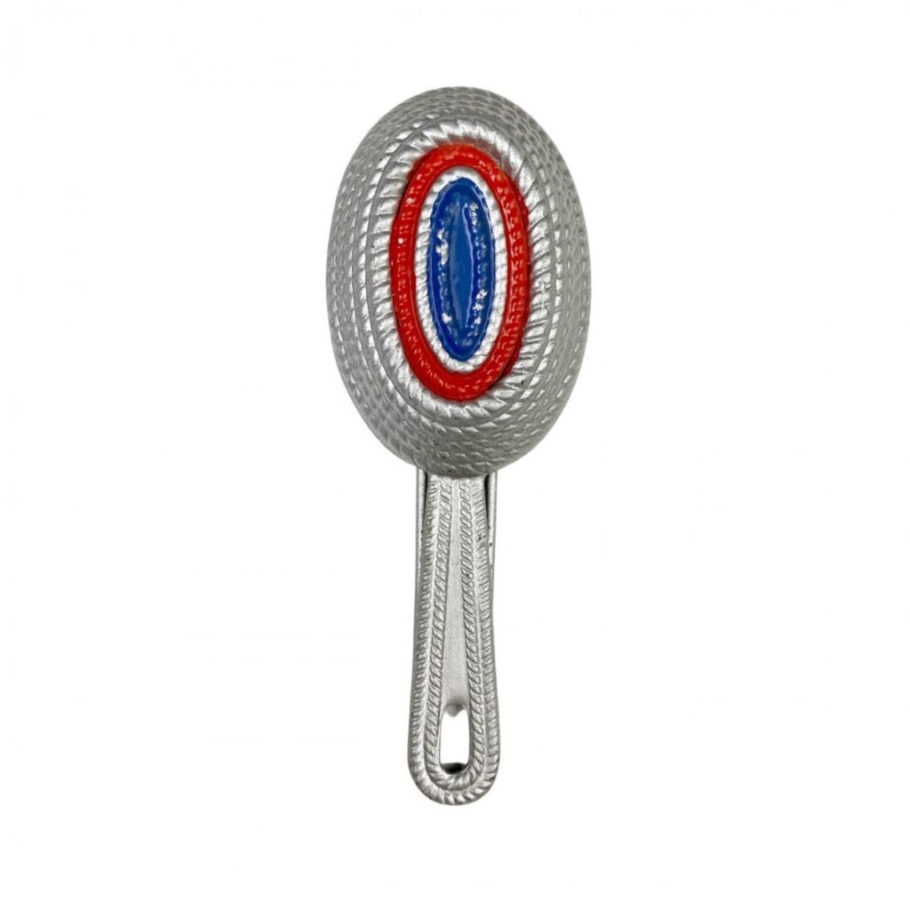 Original WWII Dutch Schalkhaar politie cockade - Oorlogsspullen.nl ...