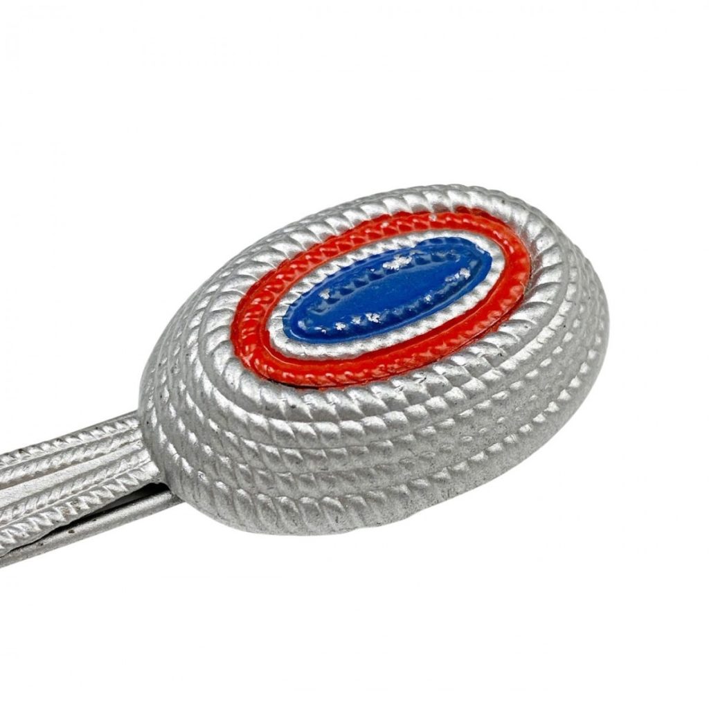 Original WWII Dutch Schalkhaar politie cockade - Oorlogsspullen.nl ...