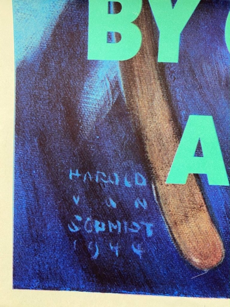 Original WWII US poster - Have you REALLY tried - Oorlogsspullen.nl ...