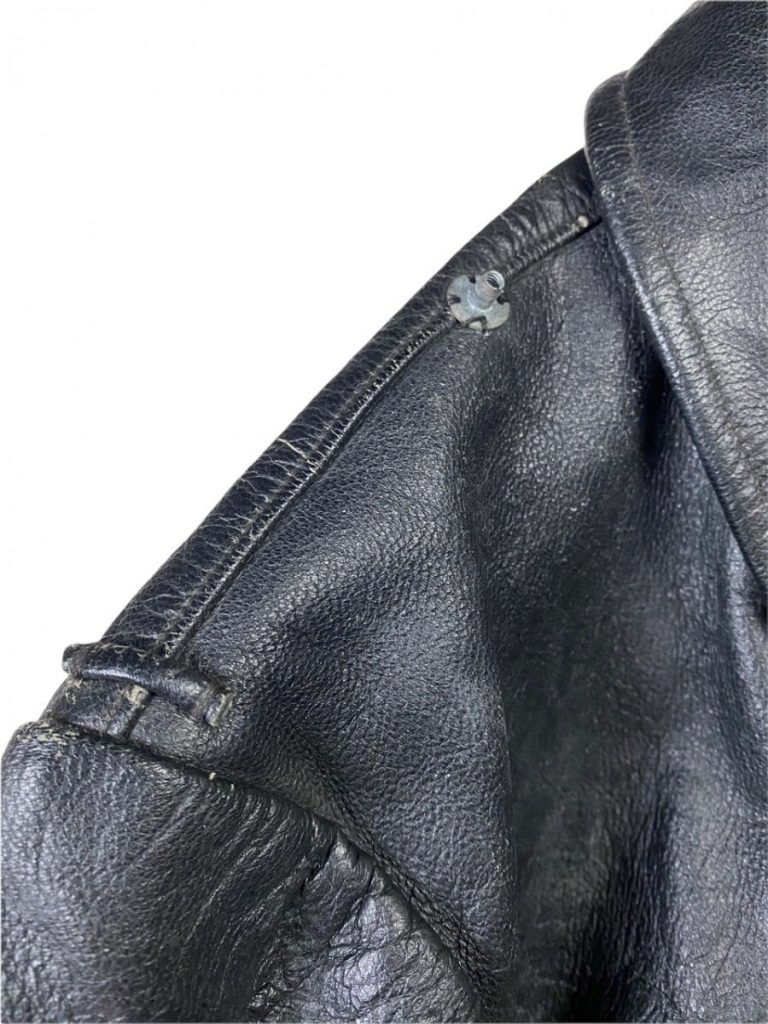 Original WWII German WH leather officers Panzer wrap - Oorlogsspullen ...