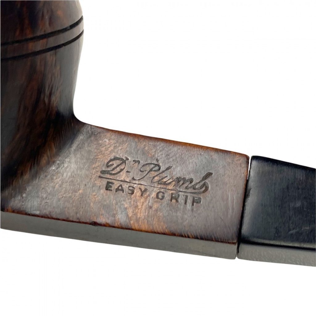 Original WWII German tobacco pipe - Oorlogsspullen.nl - Militaria shop