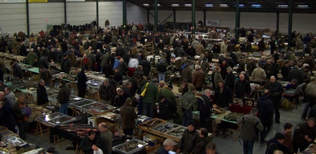 Links - Oorlogsspullen.nl - Militaria shop