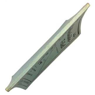 Original WWII German Luftschutz Fibel - Oorlogsspullen.nl - Militaria shop