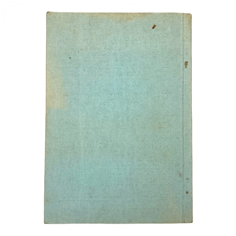 Original WWII German Luftschutz Fibel - Oorlogsspullen.nl - Militaria shop