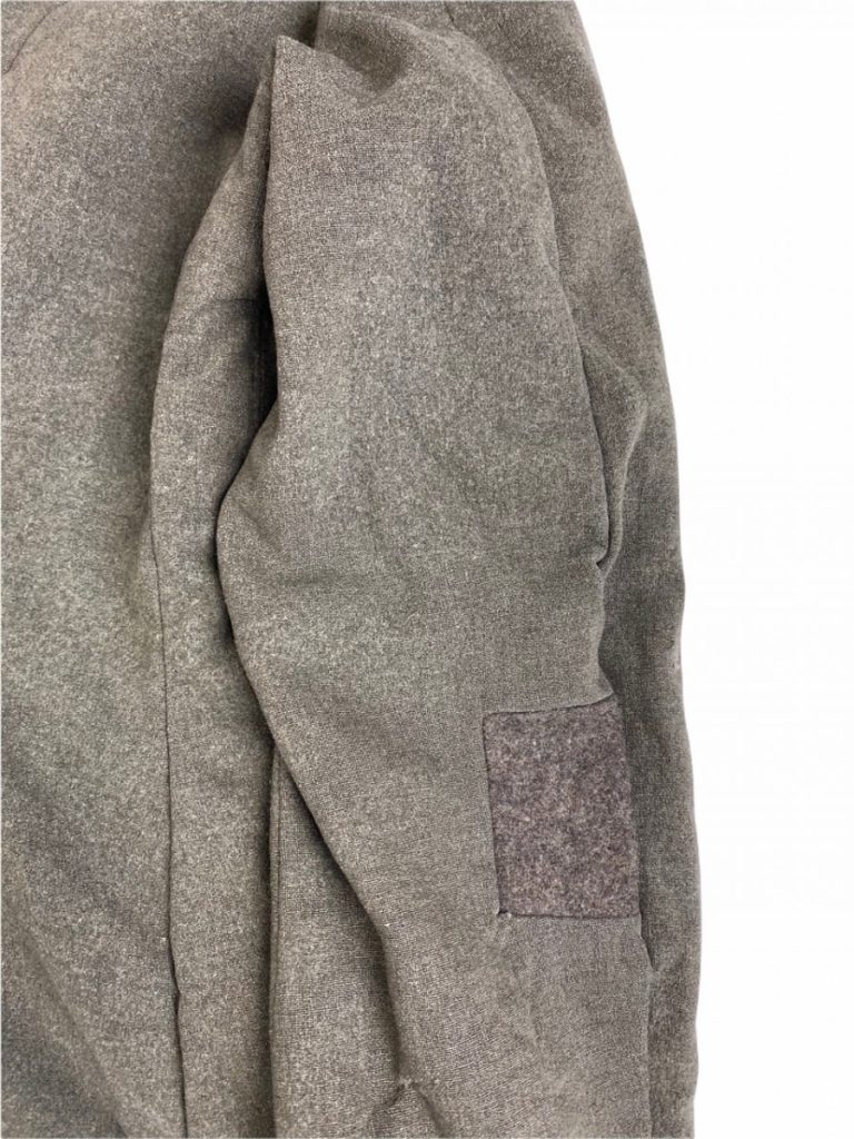 Original WWII German RAD uniform - Oorlogsspullen.nl - Militaria shop