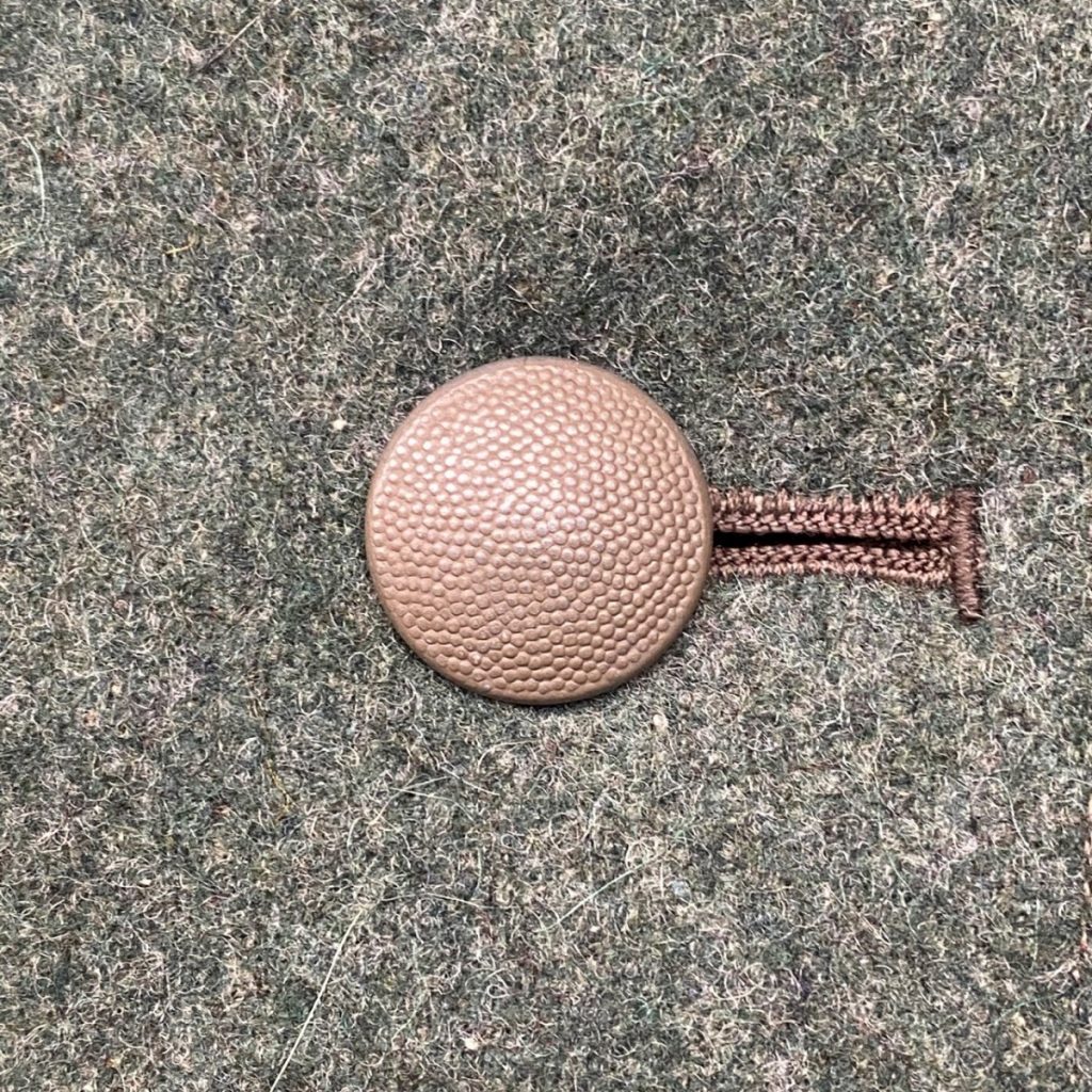 Original WWII German M40 Feldpost uniform - Hugo Boss - Oorlogsspullen ...