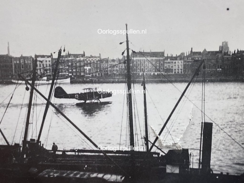 Original WWII Dutch may 1940 photos Rotterdam - Oorlogsspullen.nl ...