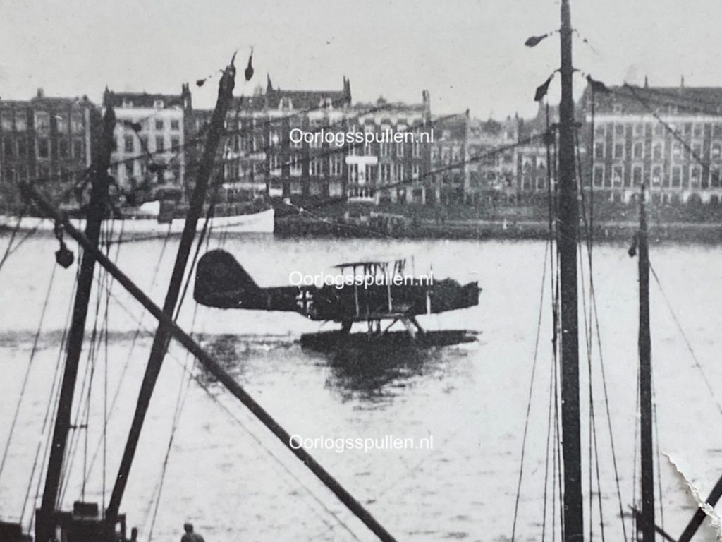 Original WWII Dutch may 1940 photos Rotterdam - Oorlogsspullen.nl ...