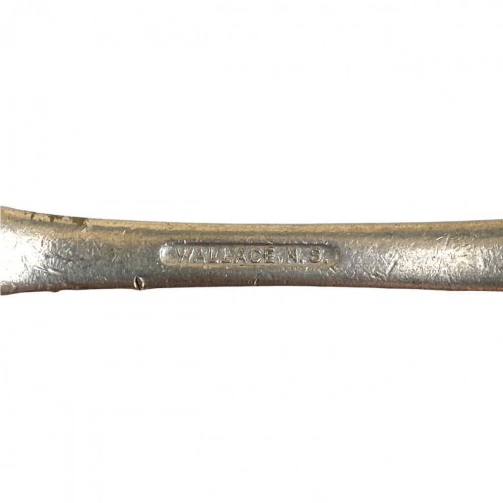 Original WWII US army spoon - Oorlogsspullen.nl - Militaria shop