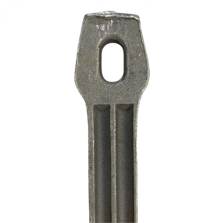 Original WWII German tent pole - Oorlogsspullen.nl - Militaria shop