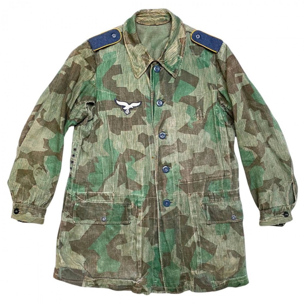 Uniformen - Uniforms - Oorlogsspullen.nl - Militaria shop