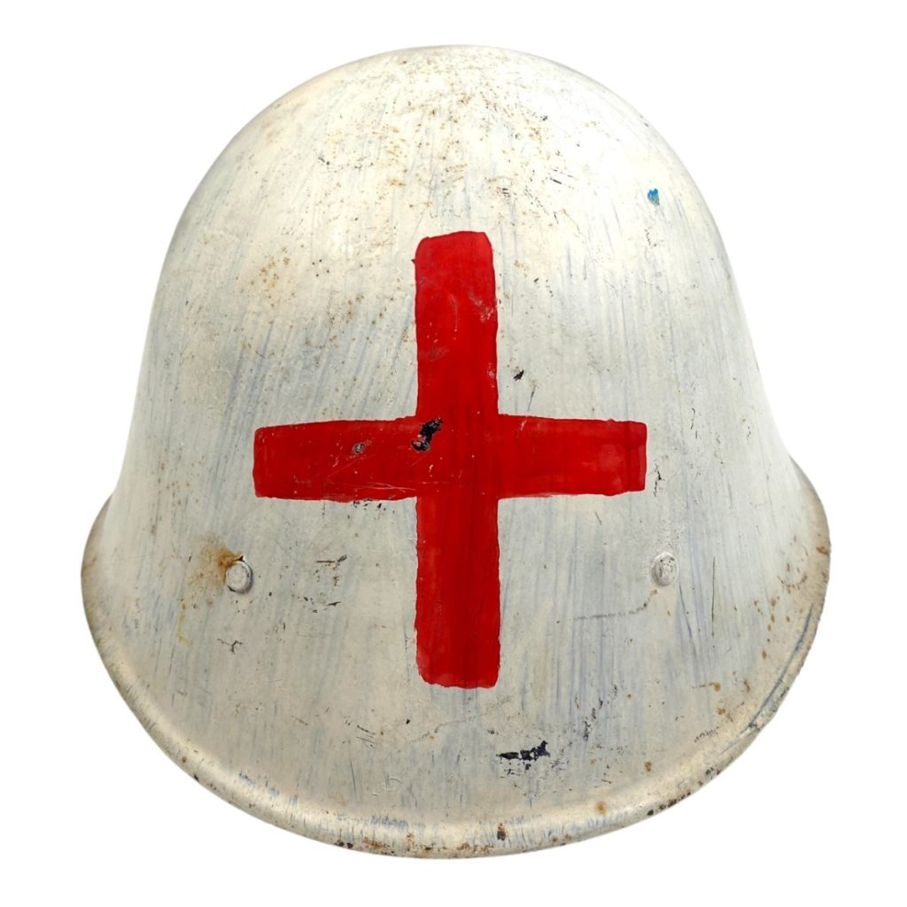Hoofddeksels - Headgear - Oorlogsspullen.nl - Militaria shop