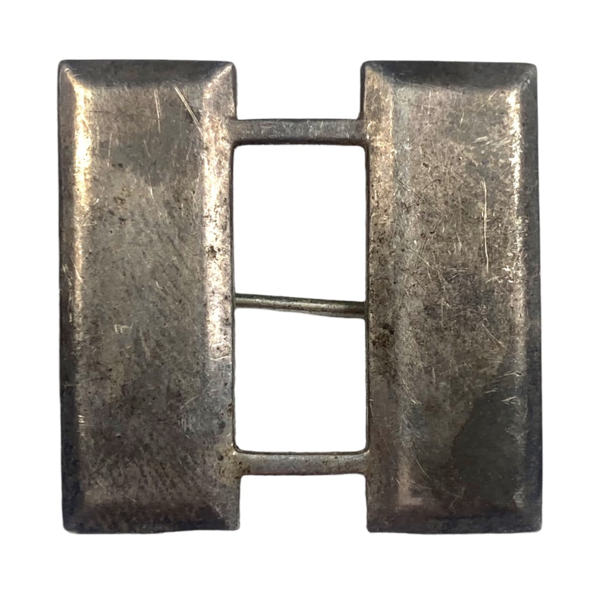 Original WWII US Army Captain Rank Bar Oorlogsspullen nl Militaria Shop