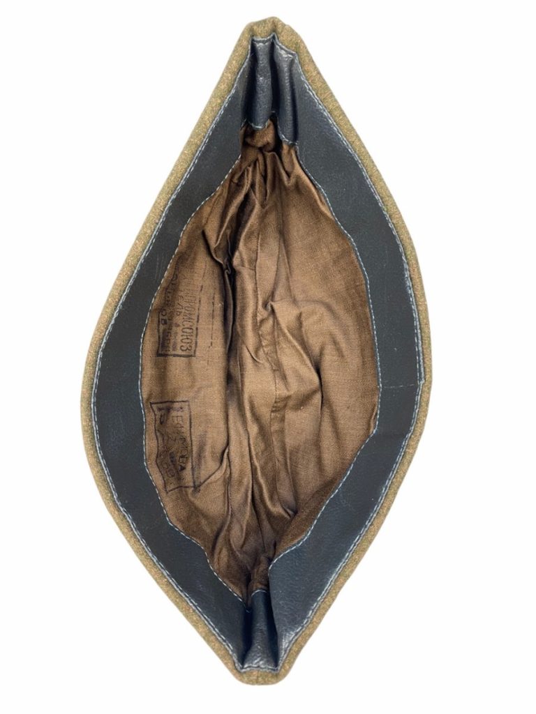 Original WWII Russian M35 officers infantry pilotka - Oorlogsspullen.nl ...