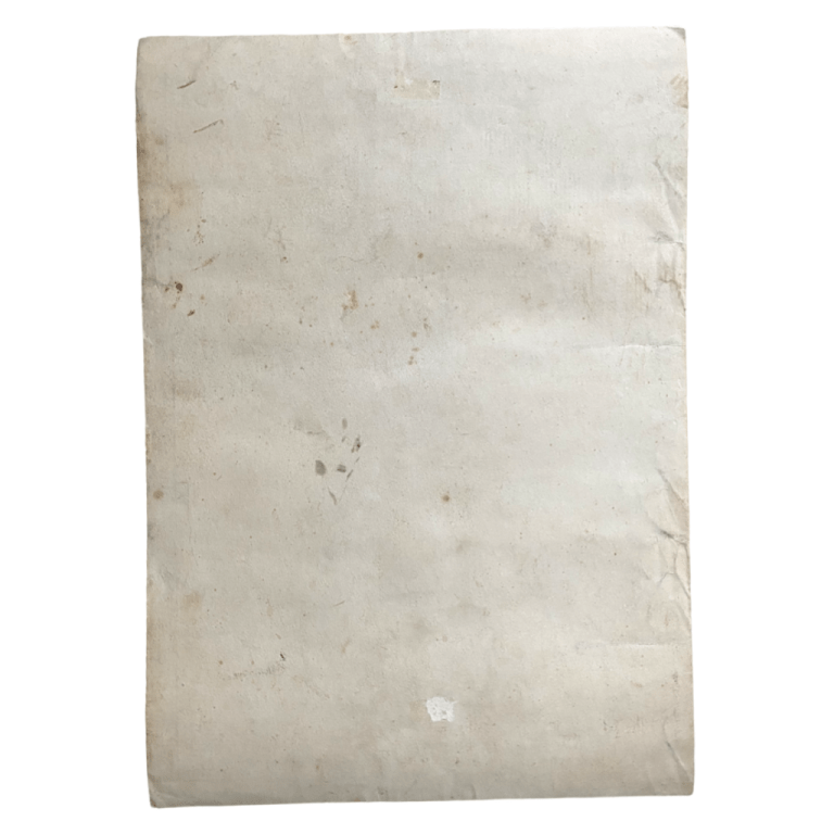 Original WWII German Waffen-SS watercolor drawing - Oorlogsspullen.nl ...