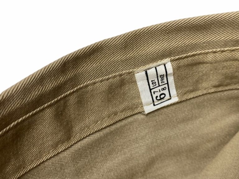 Original WWII US Airborne & Glider 'Artillery' troops garrison cap ...