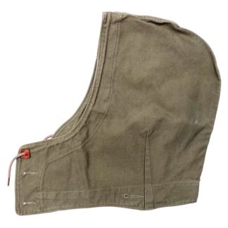 Original WWII US Army M1943 Field jacket hood - Oorlogsspullen.nl ...