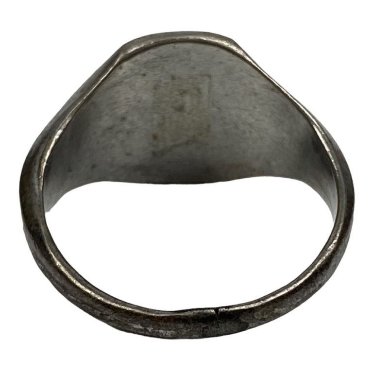 Original WWII US 44th Infantry division ring - Oorlogsspullen.nl ...