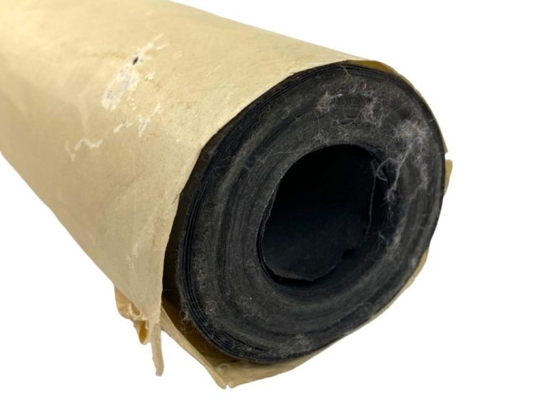 Original WWII Dutch roll of blackout paper - Oorlogsspullen.nl ...