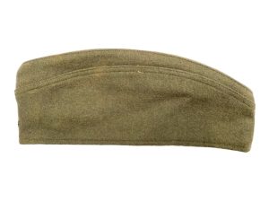 Original German DDR overseas cap - Oorlogsspullen.nl - Militaria shop
