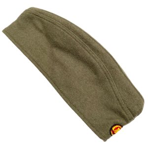 Original German DDR overseas cap - Oorlogsspullen.nl - Militaria shop