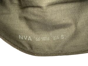 Original German DDR overseas cap - Oorlogsspullen.nl - Militaria shop