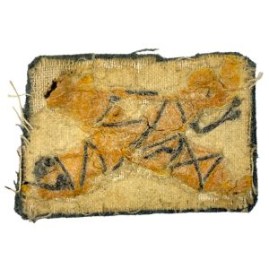 Original Pre 1940 Dutch army artillery insignia - Oorlogsspullen.nl ...