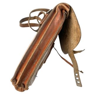 Original WWII German map case - Oorlogsspullen.nl - Militaria shop