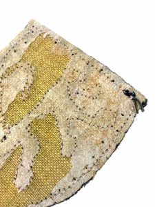 Original WWII Flemish Waffen-SS 'SS-Freiwilligen Legion Flandern ...