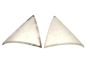 Original WWII US Lockheed Hudson bomber windows - Oorlogsspullen.nl ...