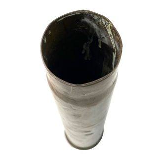 Original WWII Russian shell - Oorlogsspullen.nl - Militaria shop