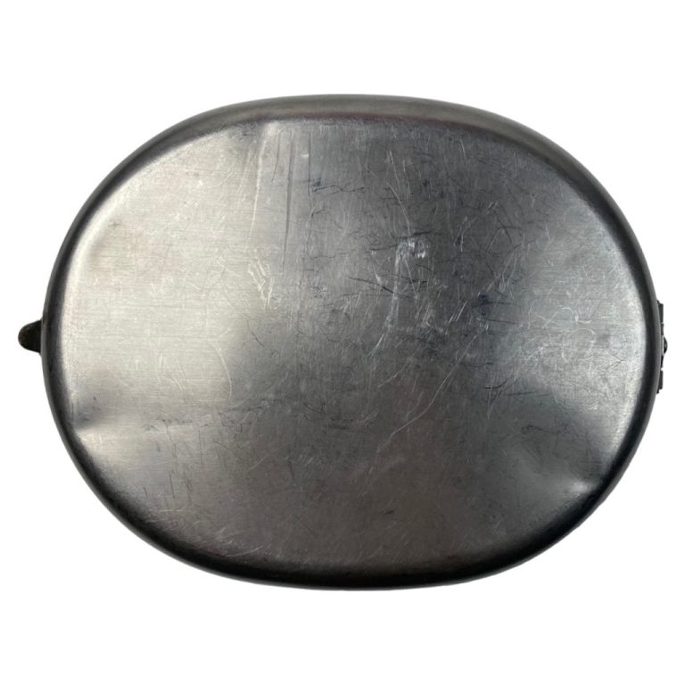 Original WWII US army mess kit - Oorlogsspullen.nl - Militaria shop