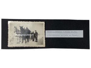 Original WWII Walloon volunteer legion photo - Oorlogsspullen.nl ...