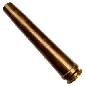 Original WWII German 3,7 Flak shell - Oorlogsspullen.nl - Militaria shop