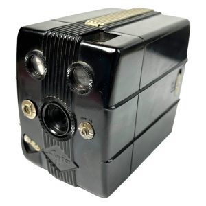 Original WWII German bakelite Agfa camera - Oorlogsspullen.nl ...