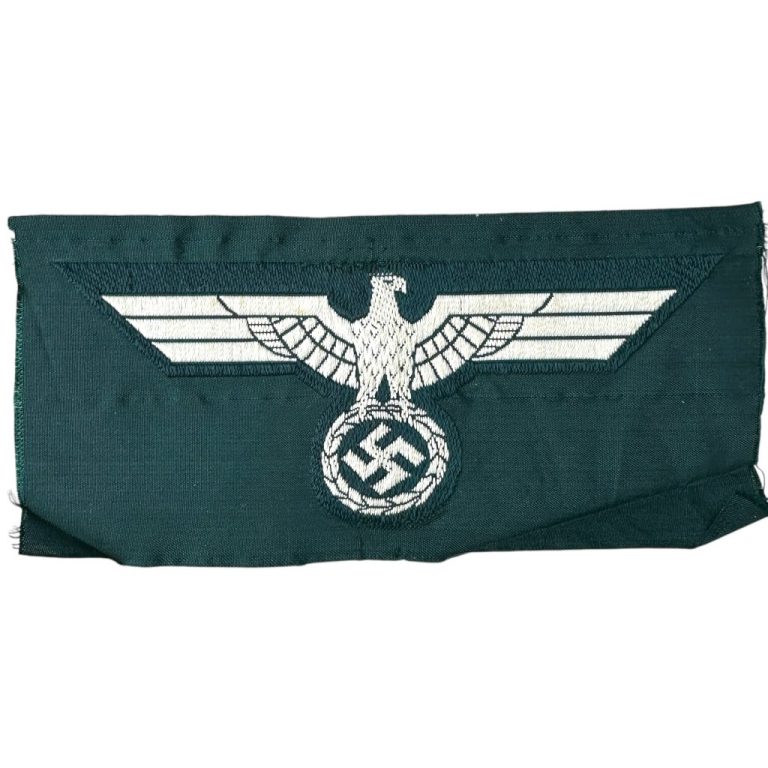 Emblemen - Insignia - Oorlogsspullen.nl - Militaria shop