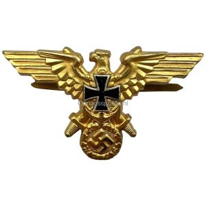 Emblemen - Insignia - Oorlogsspullen.nl - Militaria shop
