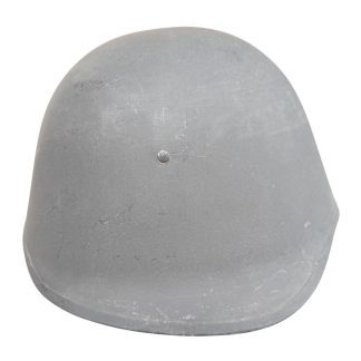 Original WWII Danish M23/41 helmet - Oorlogsspullen.nl - Militaria shop