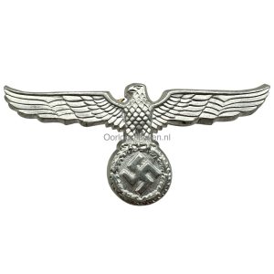 Emblemen - Insignia - Oorlogsspullen.nl - Militaria shop